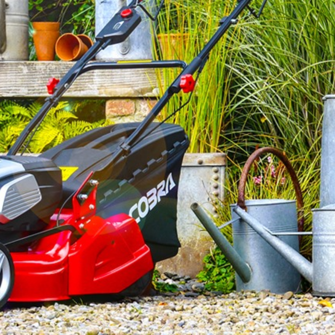 Servicing – NPN Mower Service