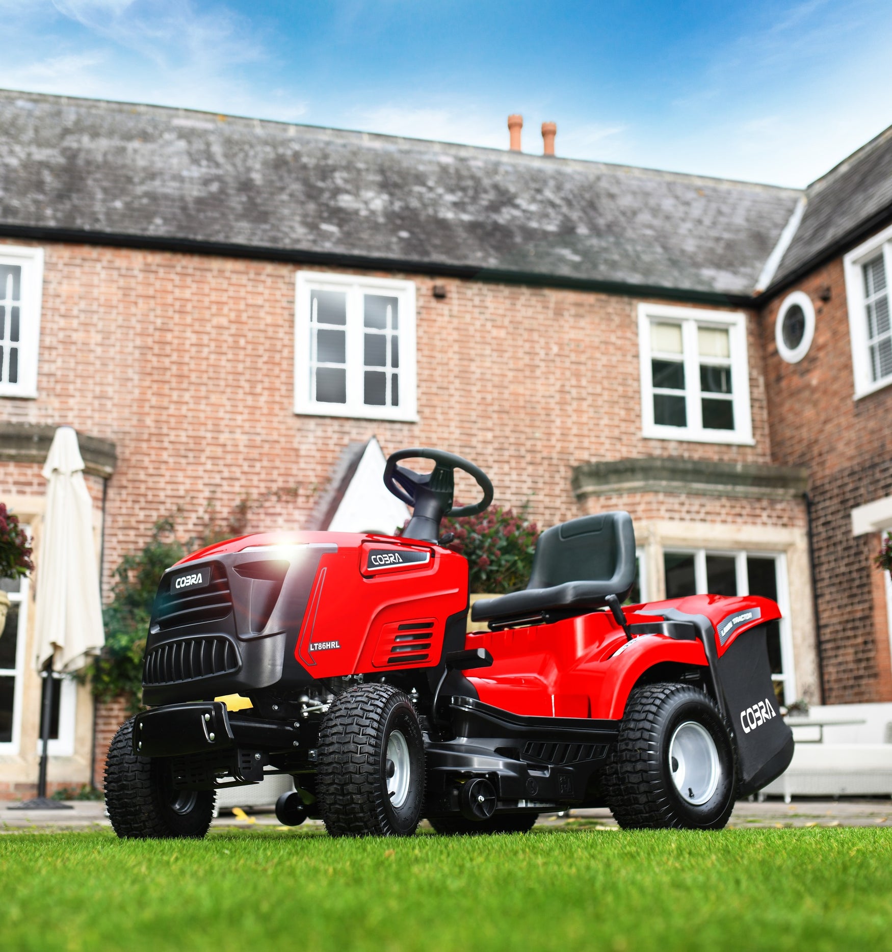 NPN Mower Service