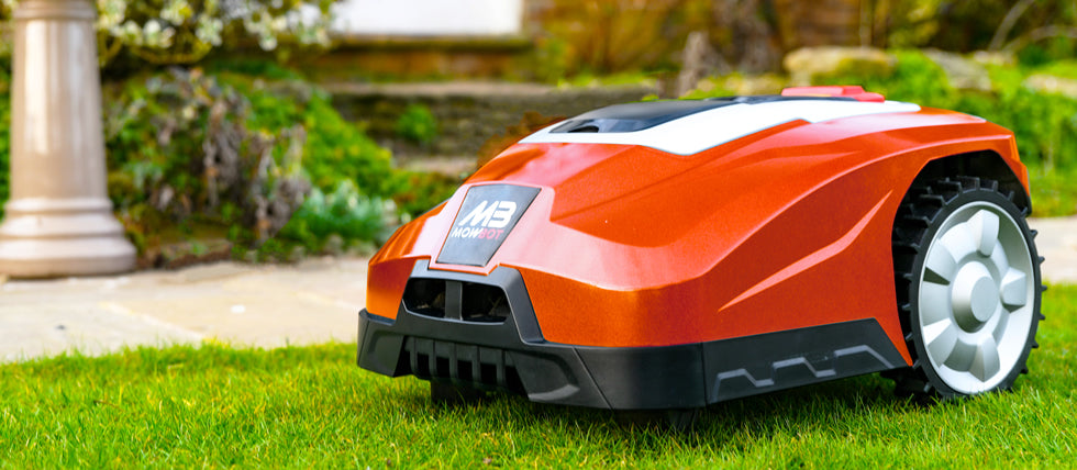 New Machines – NPN Mower Service